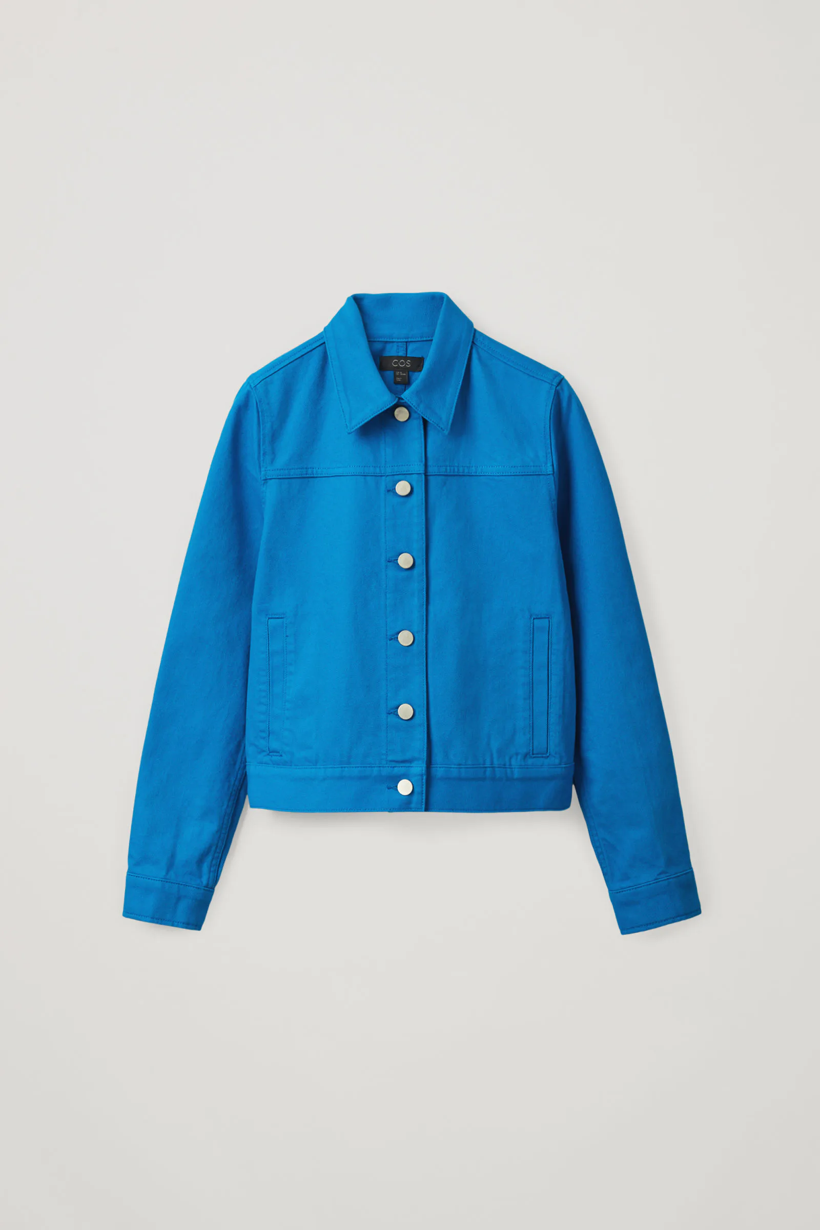 COS's Sustainable Denim Collection Just Launched & It's Chock Full Of ...