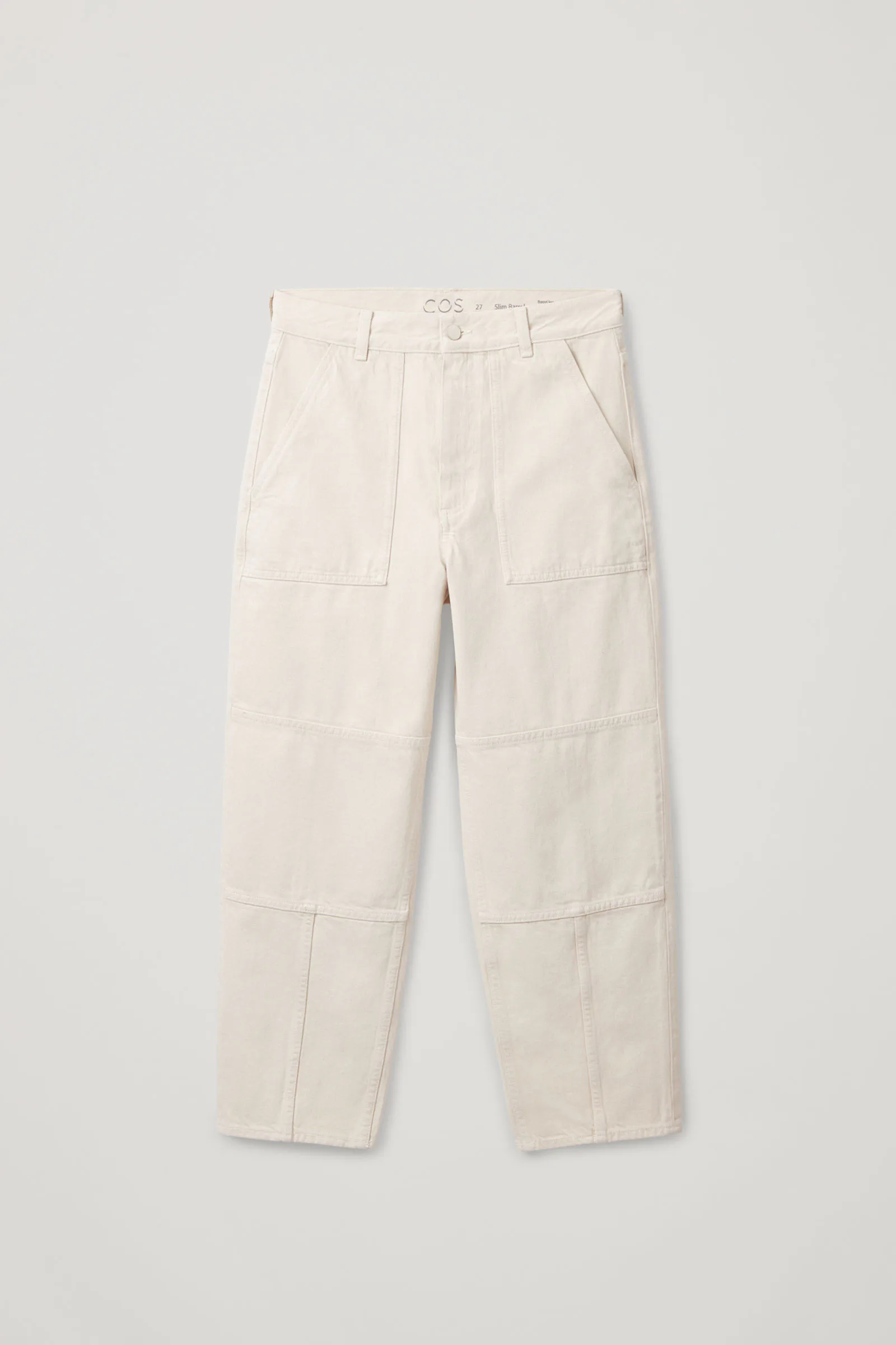 COS's Sustainable Denim Collection Just Launched & It's Chock Full Of ...