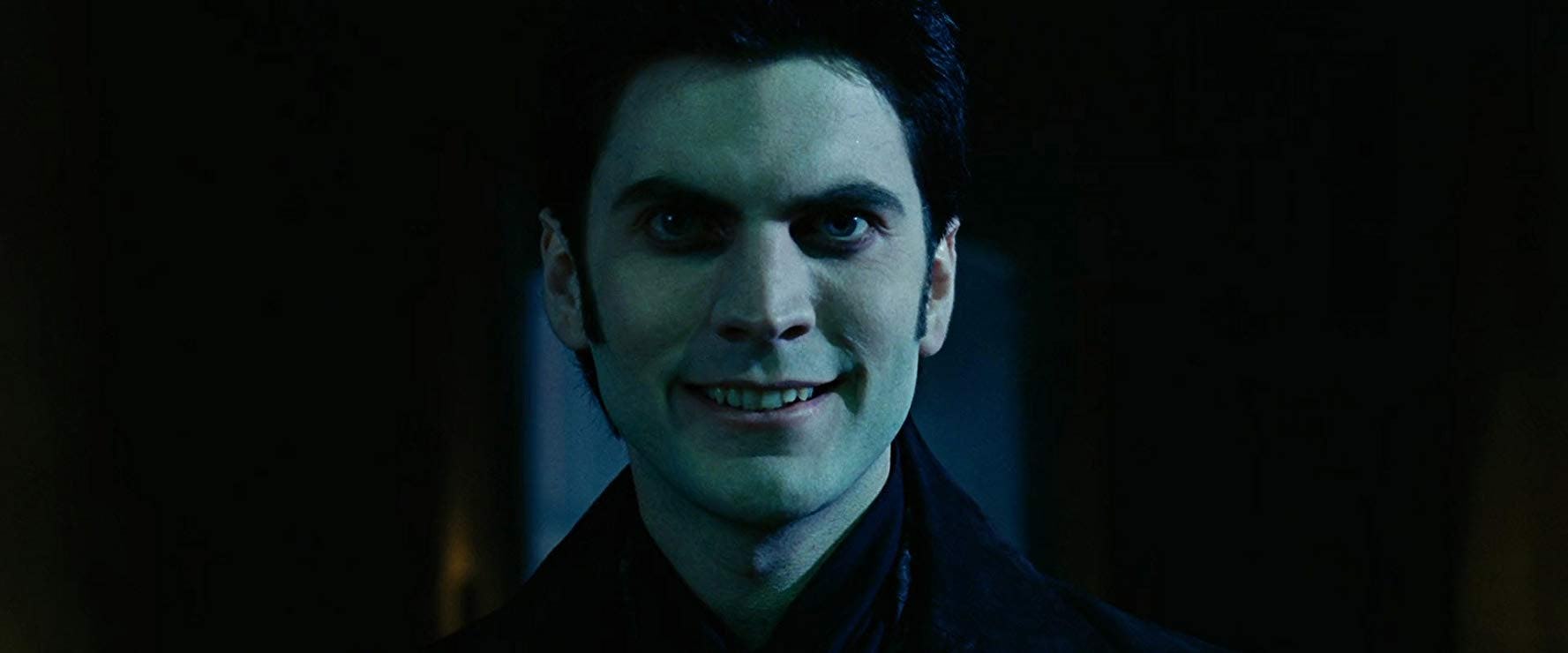 Marvel movies: 'Ghost Rider' (2007) makes Ant-Man look edgy