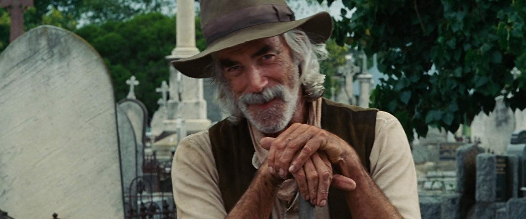 Marvel movies: 'Ghost Rider' (2007) makes Ant-Man look edgy