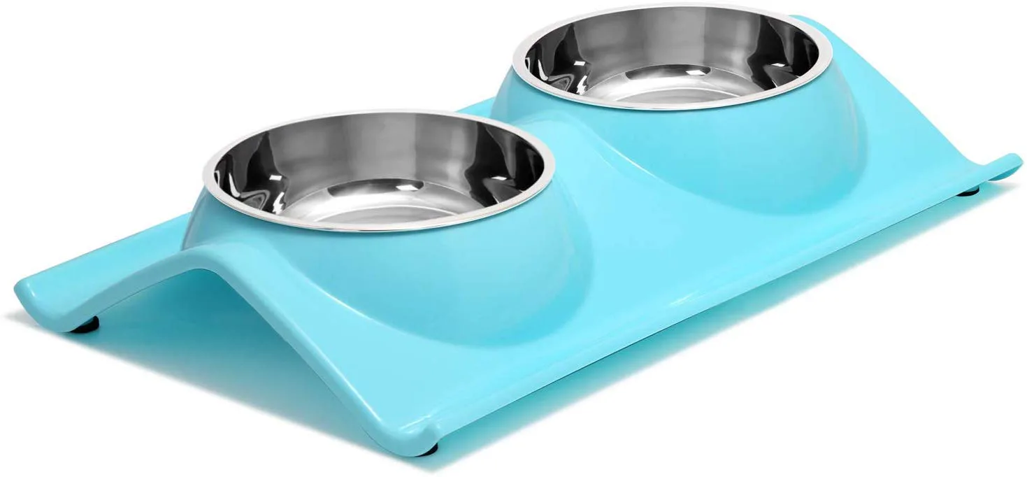 The 4 Best Spill-Proof Dog Bowls