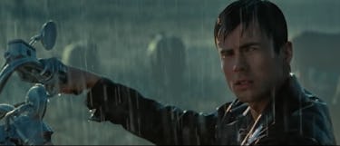 Marvel movies: 'Ghost Rider' (2007) makes Ant-Man look edgy