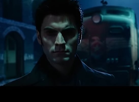 Marvel movies: 'Ghost Rider' (2007) makes Ant-Man look edgy