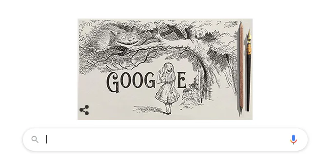 Sir John Tenniel's 5 most haunting illustrations beyond 'Alice and ...