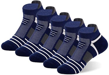 The 6 best anti-odor socks