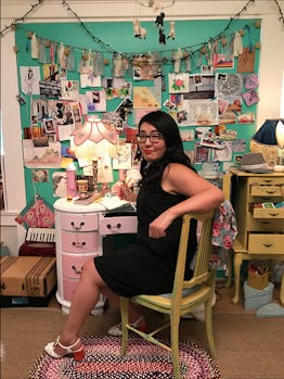 'To All The Boys' Author Jenny Han's Writing Process Involves Baking & Wine