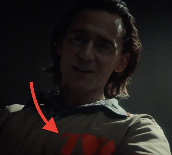 'Loki' Super Bowl commercial shows him in jail, and we know who's got him
