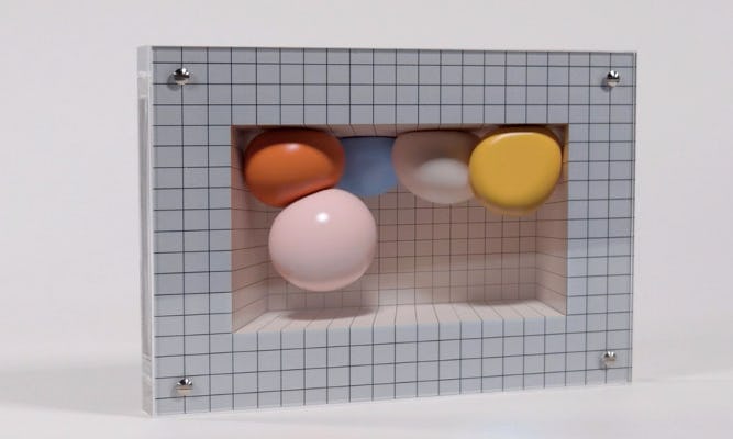 Infinite Objects video prints have me hating how much I love them