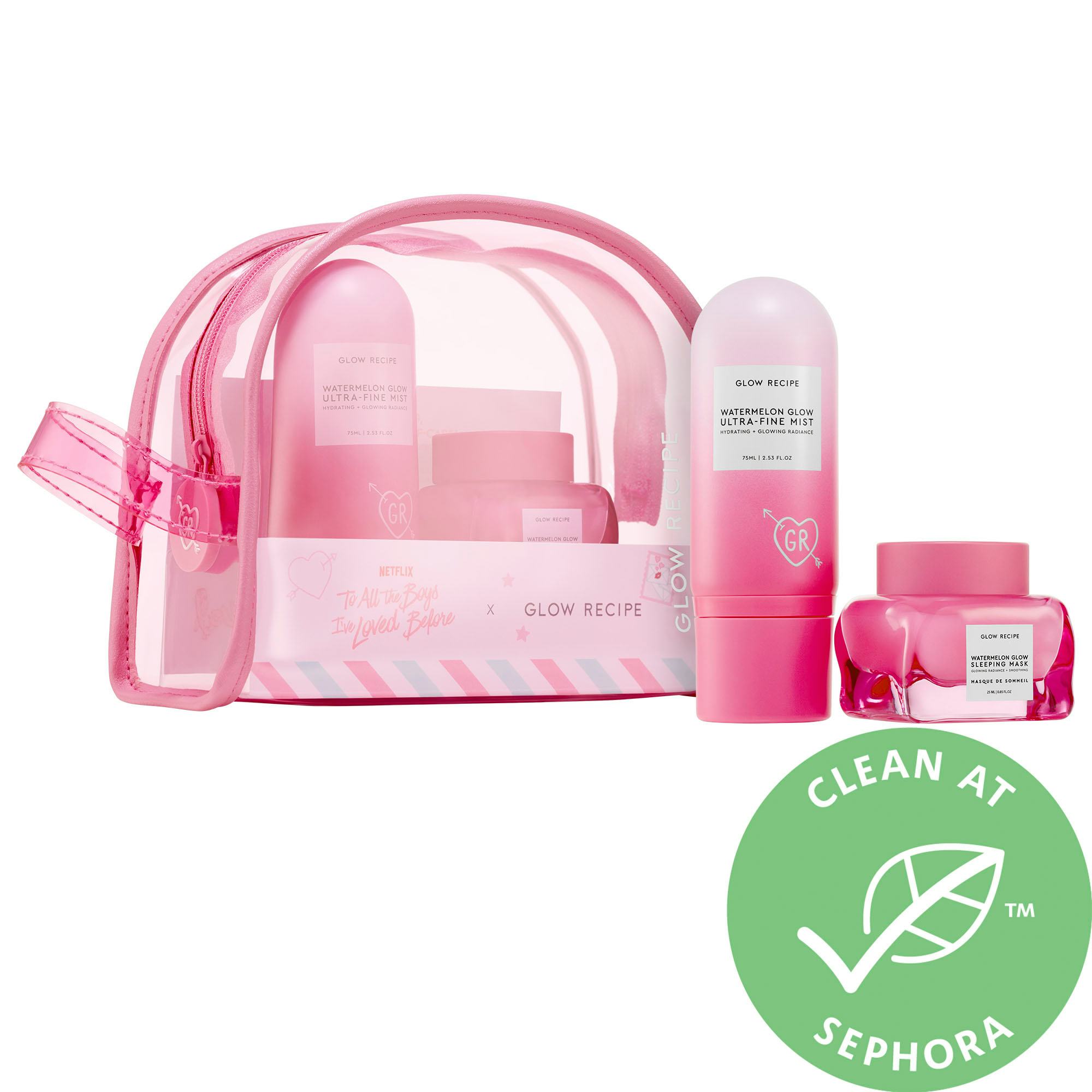 How Much Do Sephora’s ‘To All The Boys’ Collections Cost? They're All ...