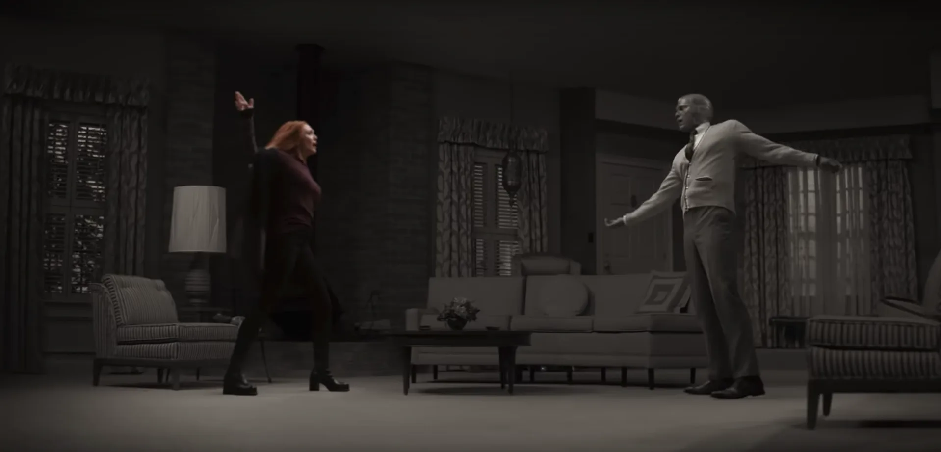 'WandaVision' spoilers: One trailer screenshot explains everything