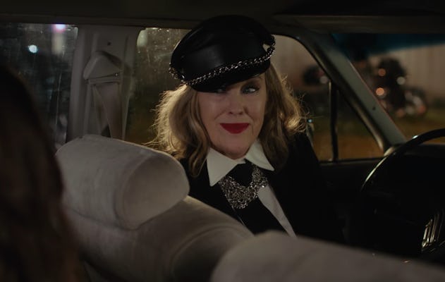 9 Things Moira From 'Schitt's Creek' Has Revealed About Her Life Before ...