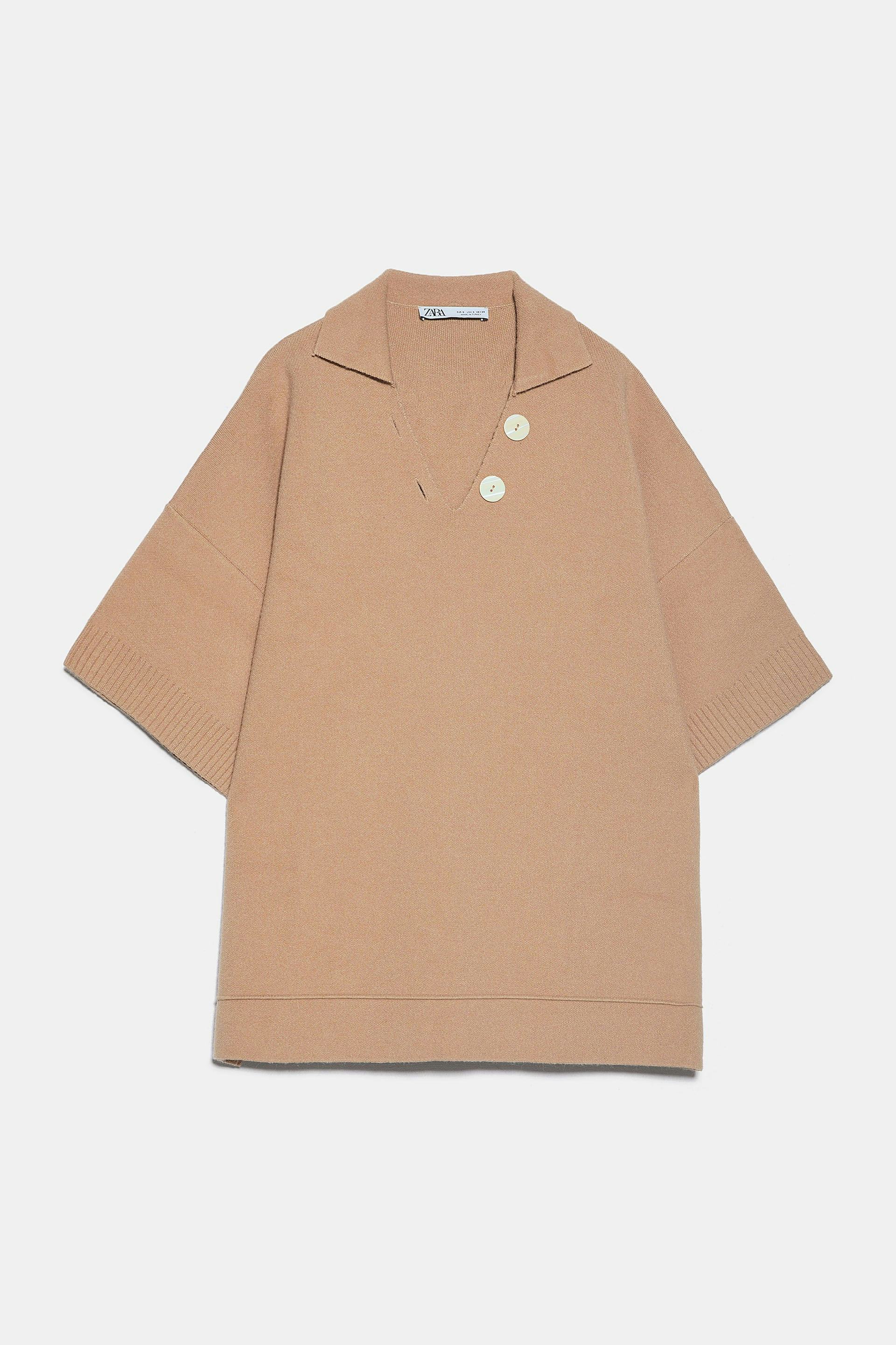 The Oversized Collar Trend Is About To Go Viral In 2020 — Here Are 14 ...