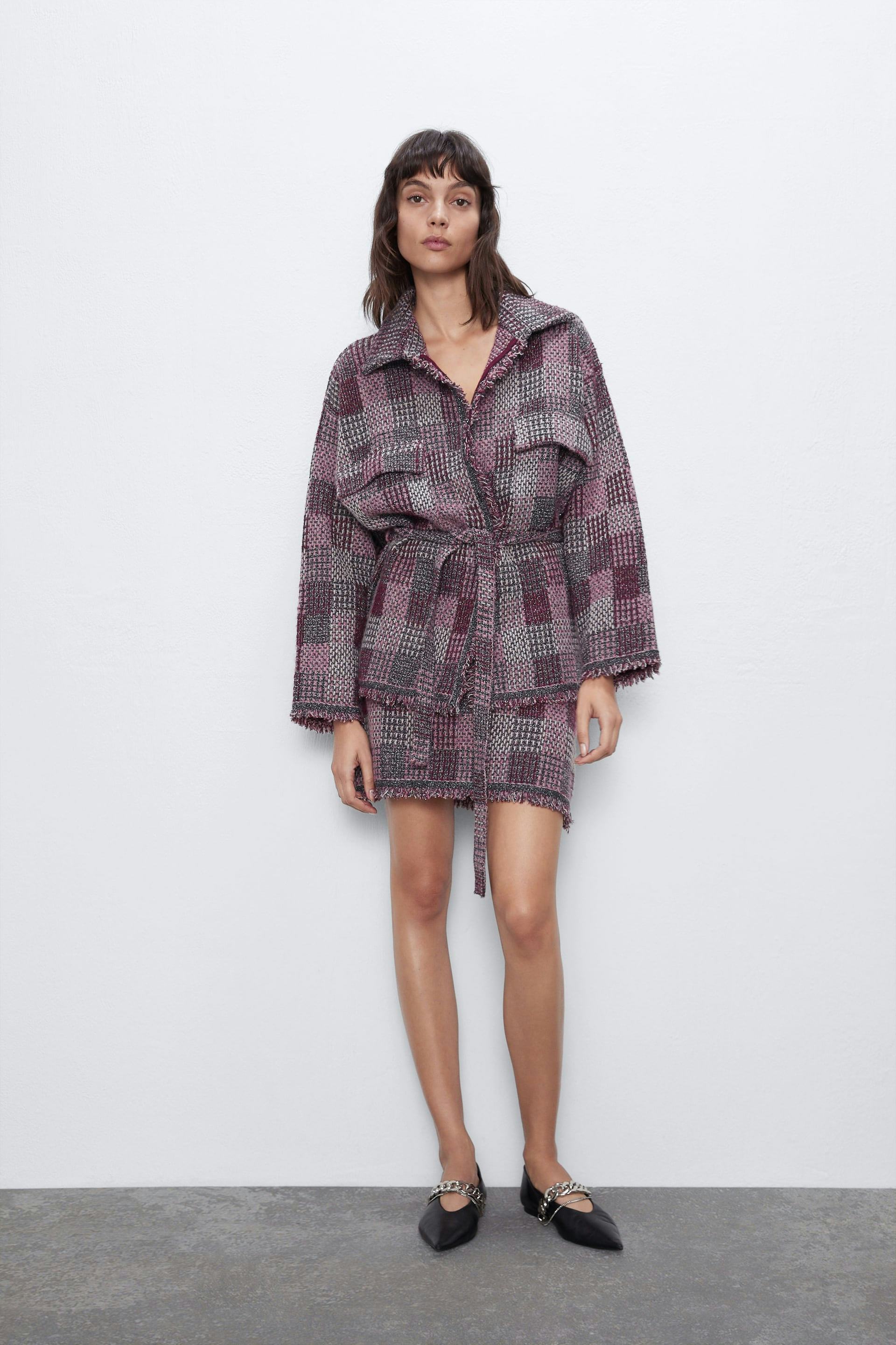 The Oversized Collar Trend Is About To Go Viral In 2020 — Here Are 14 ...