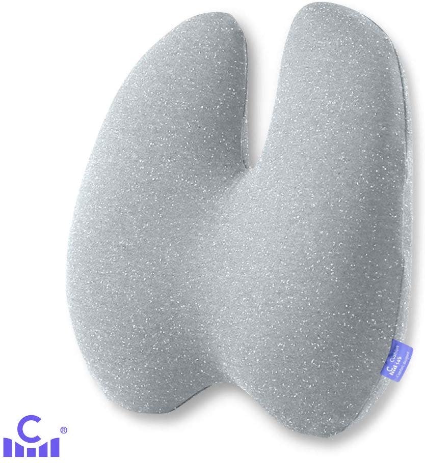 8 Back Support Pillows That’ll Make For The Comfiest WFH Experience