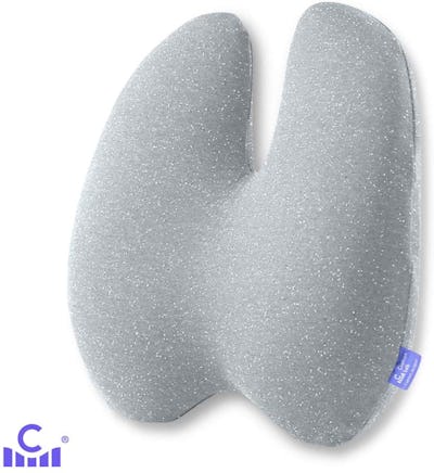 8 Back Support Pillows That’ll Make For The Comfiest WFH Experience