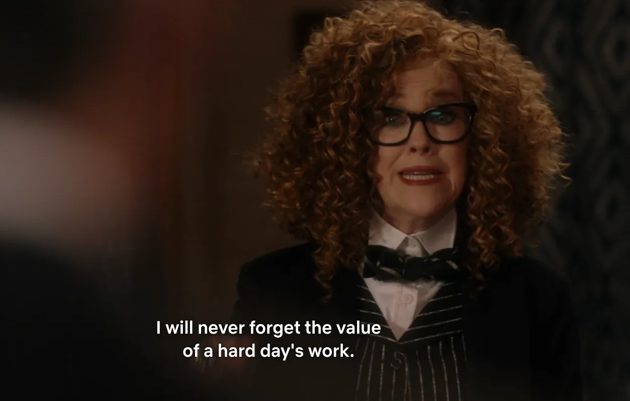 9 Things Moira From 'Schitt's Creek' Has Revealed About Her Life Before ...