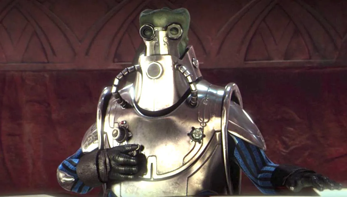 'Clone Wars' Season 7 plot leaks reveal the return of a forgotten ...