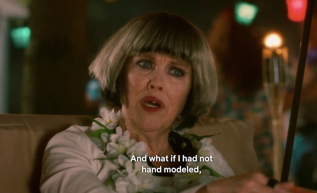 9 Things Moira From 'Schitt's Creek' Has Revealed About Her Life Before ...