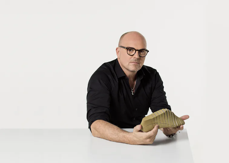 Nike’s chief design officer on why the company is going all in on ...