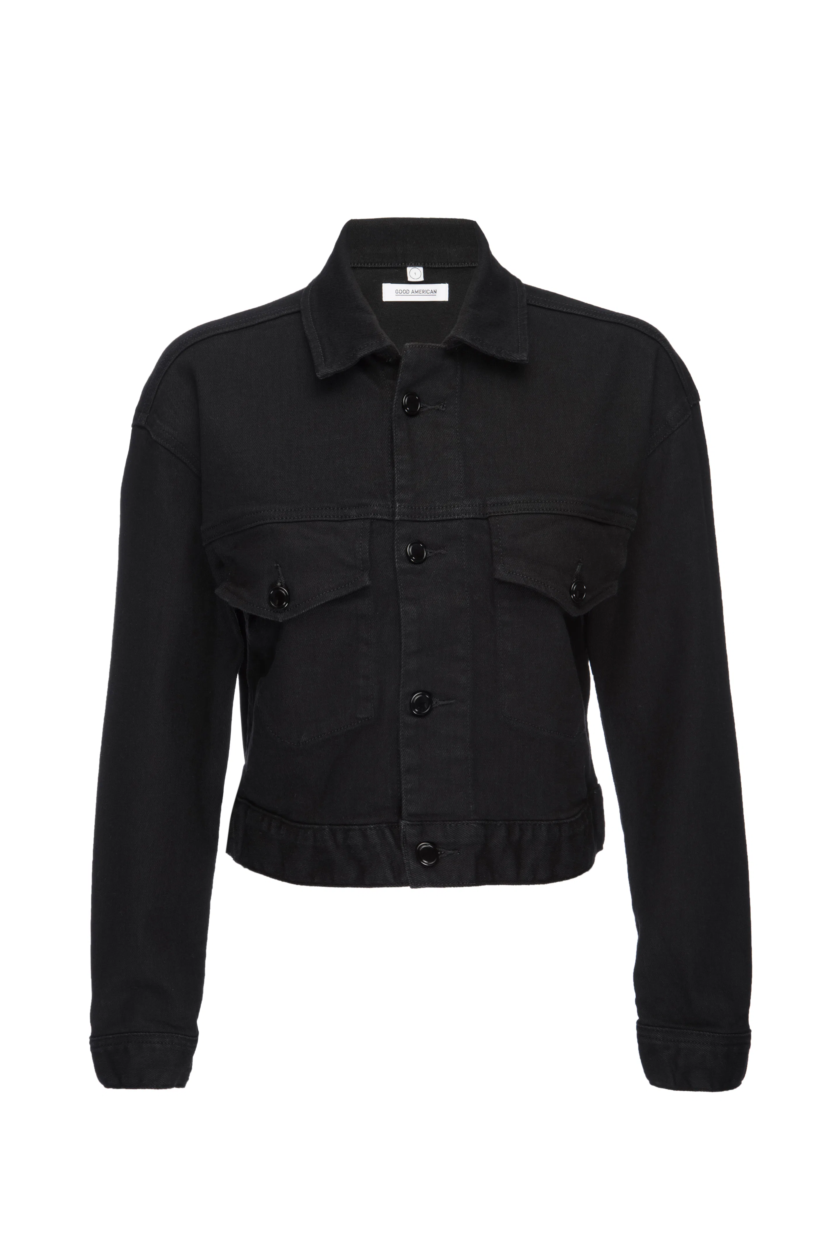 Good American's New Responsible Denim Line Offers More Than Just A ...
