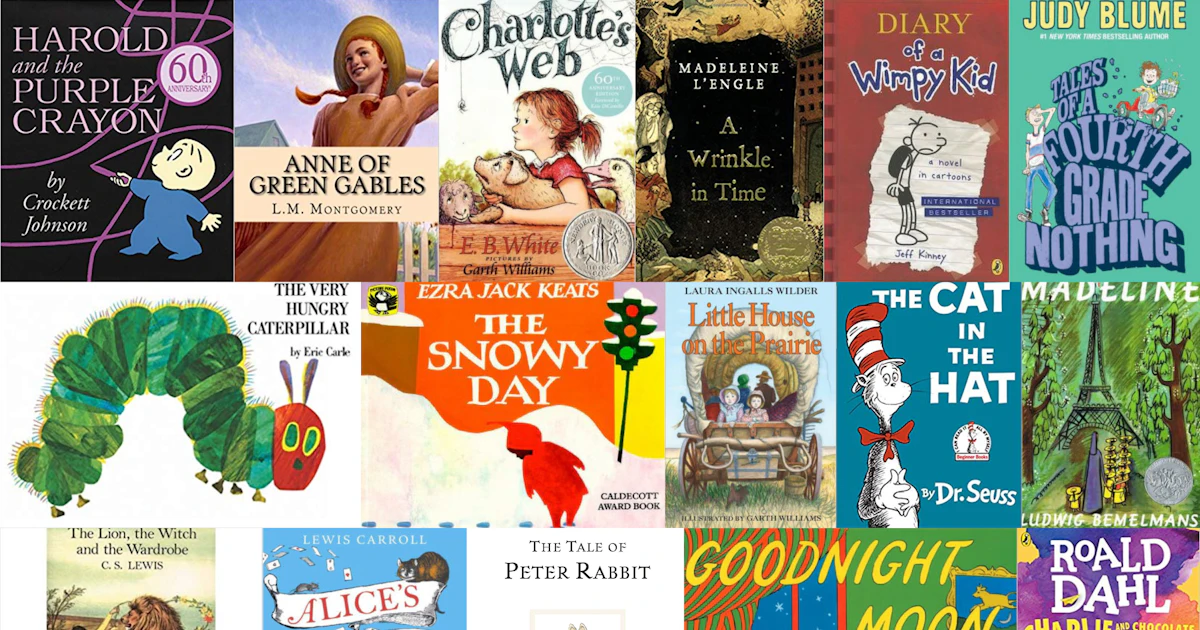 20 Classic Books To Read Aloud To Your Kids Ignite Their Love Of Reading 20 Classic Books To Read Aloud To Your Kids Ignite Their Love Of Reading