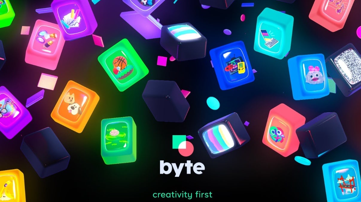 What Is The Byte App? Get Ready To Relive Your Vine Days
