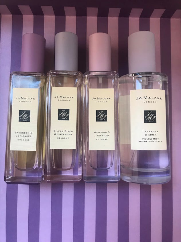 5 Fragrances That'll Change How You Think Of "Old Fashioned" Scents