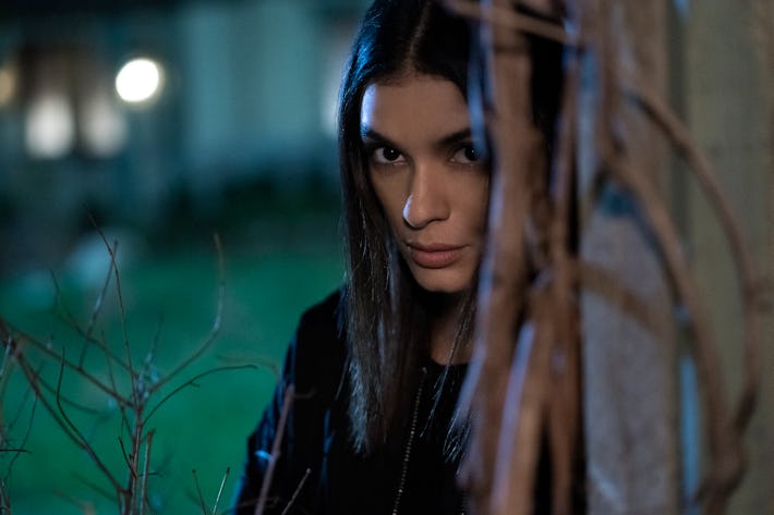 'Locke and Key' Netflix spoilers: What happened to Rendell Locke?