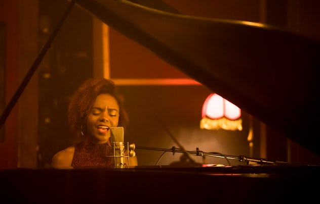 All The Hilariously Unrealistic NYC Details In 'Katy Keene'