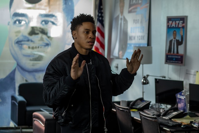 Ghost's Killer On 'Power' Season 6 Was Finally Revealed In A Fitting Twist