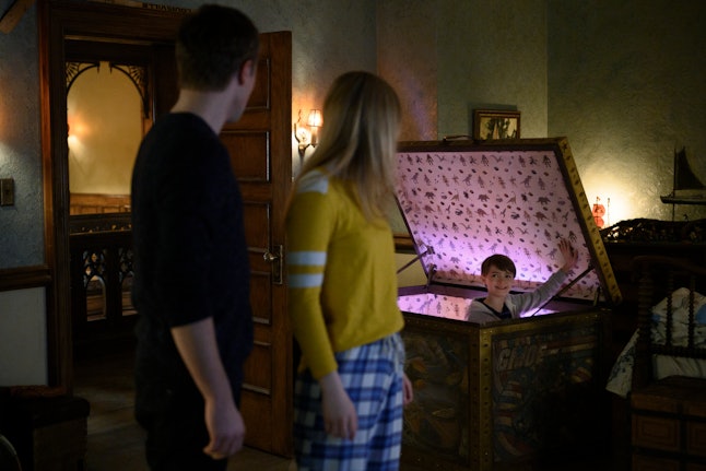 What All The Keys In 'Locke & Key' Do, In Case You Can't Keep Track