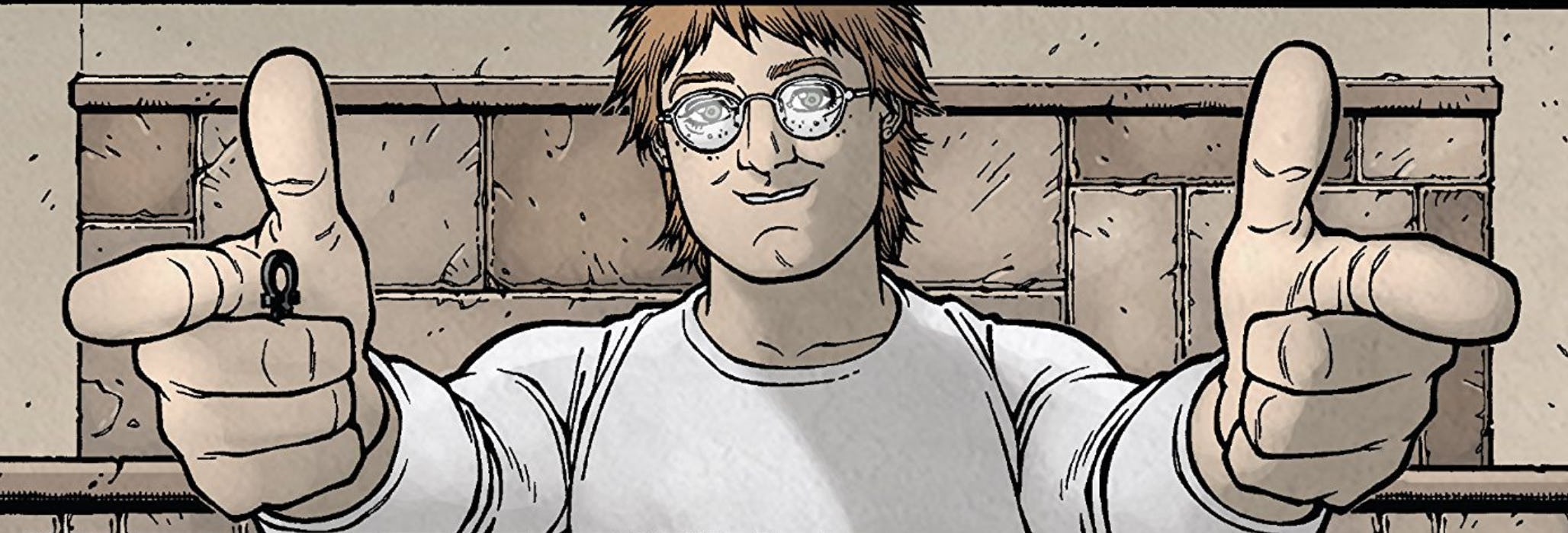 'Locke and Key' Netflix spoilers: What happened to Rendell Locke?