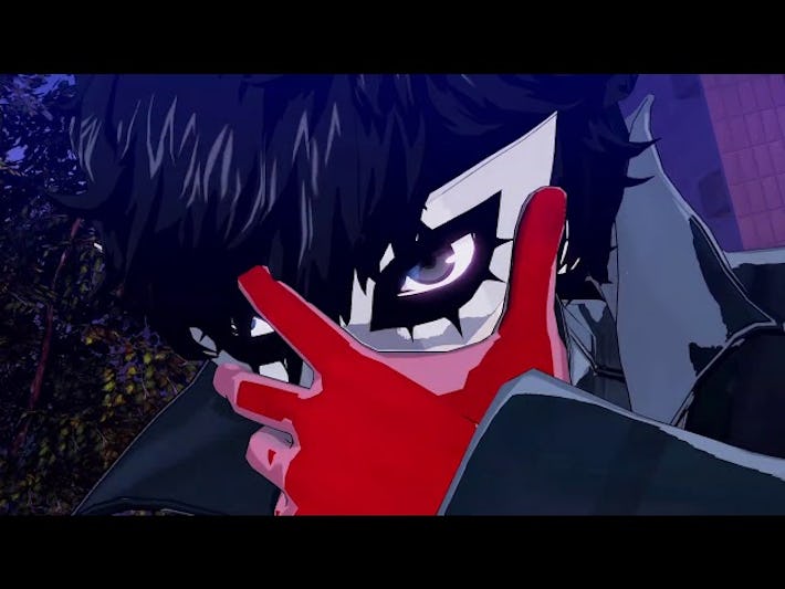 'Persona 5 Scramble' demo: How to download and play it on Nintendo ...