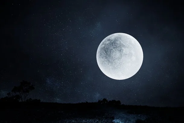 Your February 2020 Full Supermoon Horoscope Will Motivate You