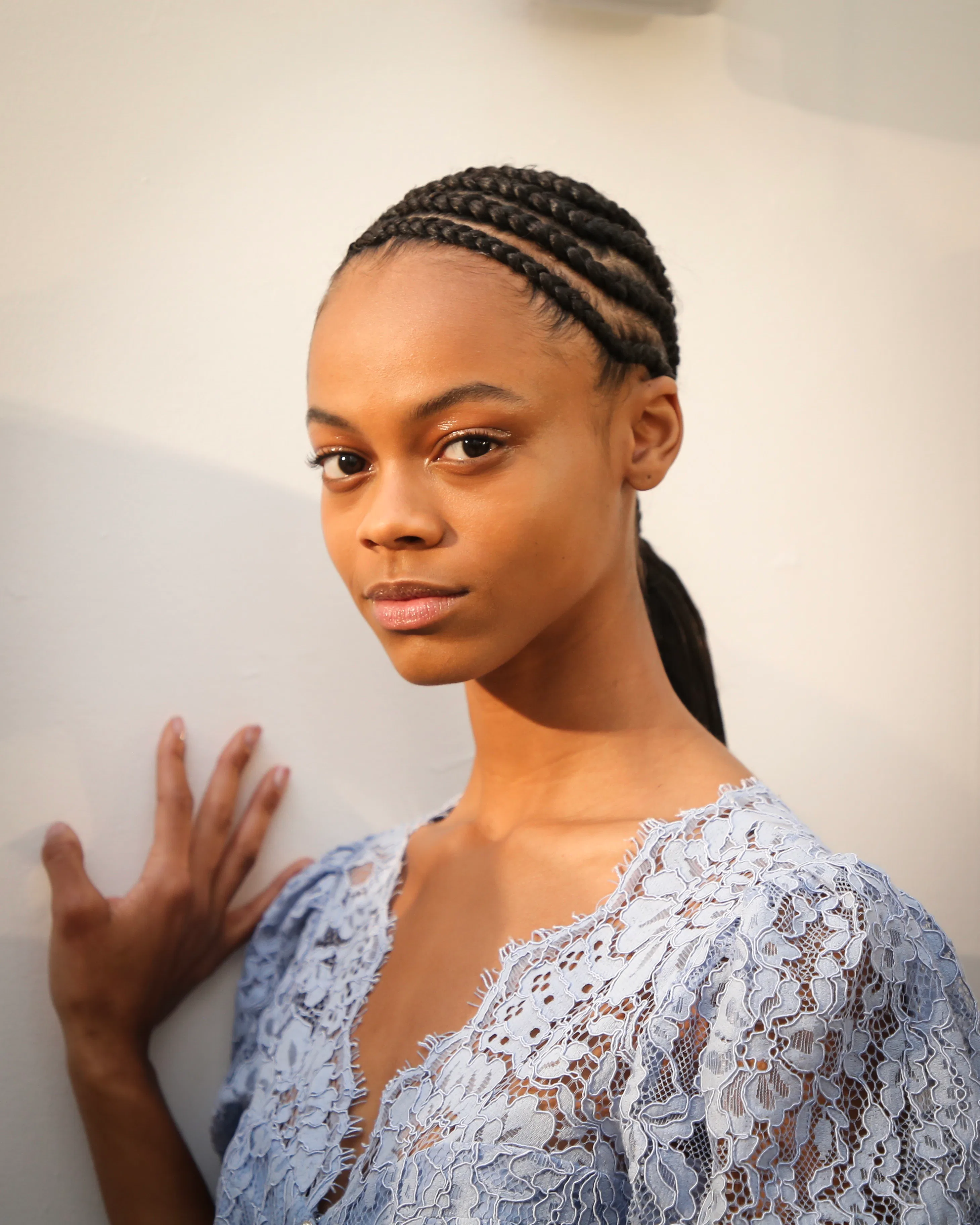The Fall/Winter 2020 Makeup Trends To Bookmark Right Now