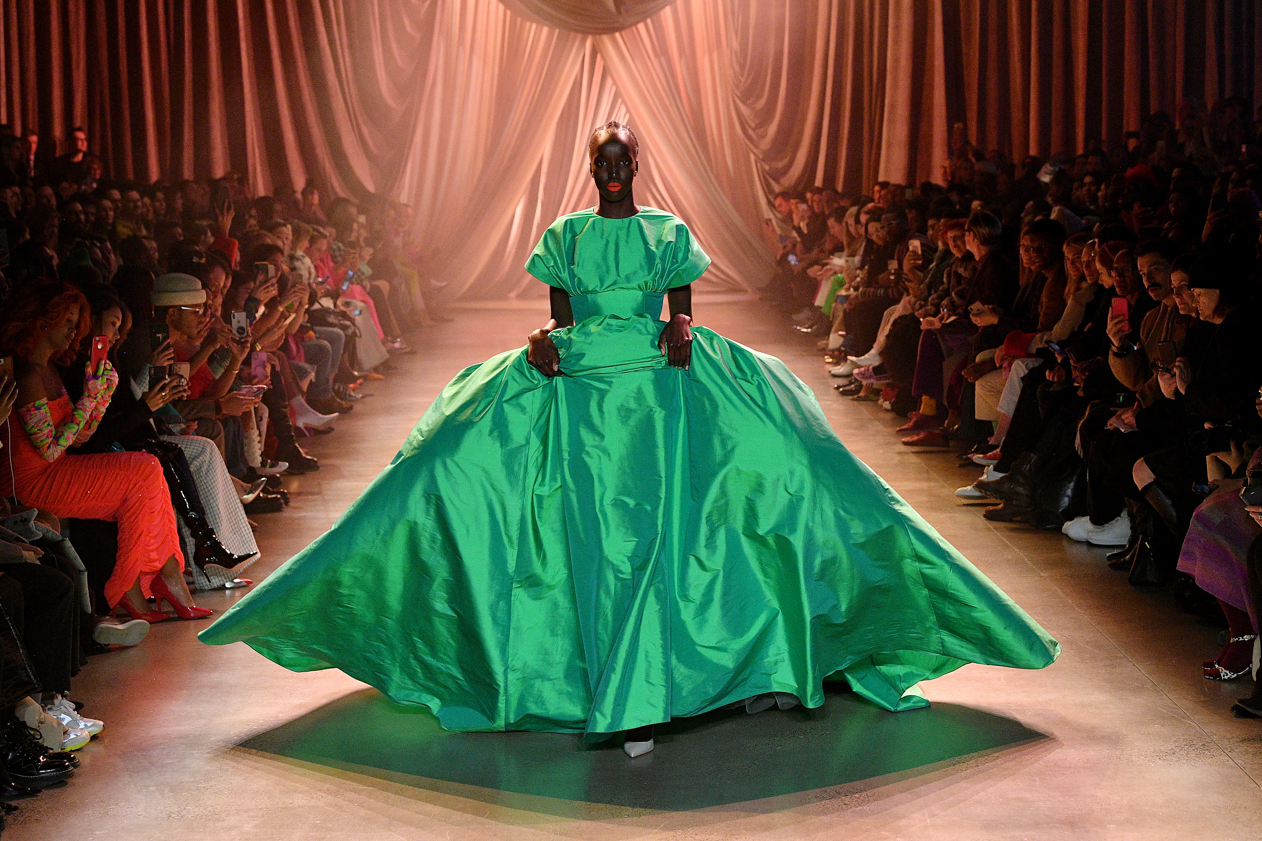 Christopher John Rogers Is The Brand You'll Still Want To Root For in ...
