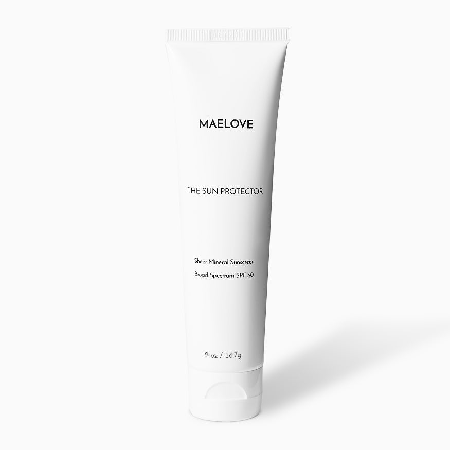 The 6 Best New Mineral Sunscreens For Melasma-Prone Skin