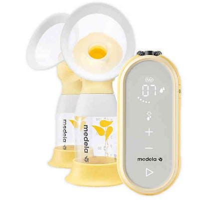 Best Battery-Operated Breast Pumps For Moms On-The-Go