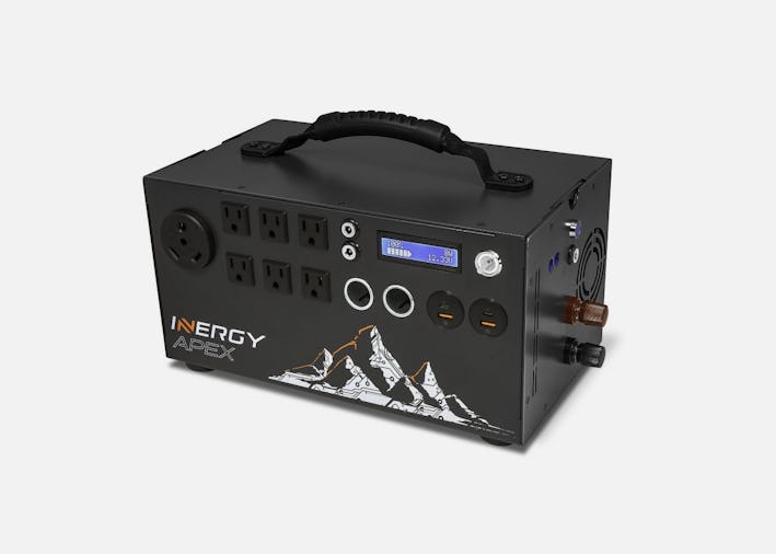 The best solar generators to keep the lights on in these dark times