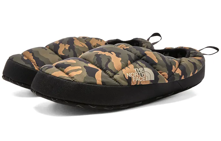 The best house shoes to wear while you're working from home