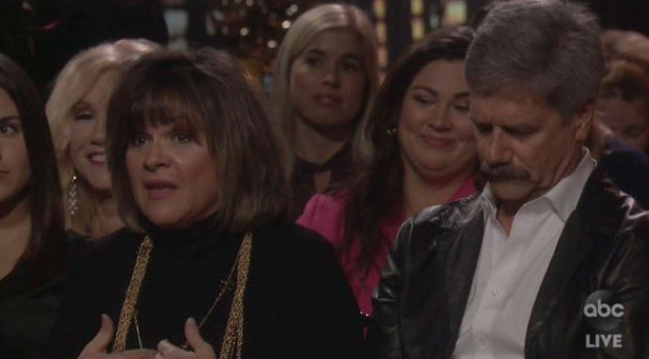 Madison Prewett & Barbara Weber's Fight On 'The Bachelor' Finale Was So ...