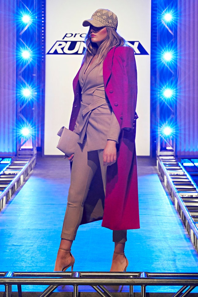 'Project Runway' Fans Can Buy Victoria Cocieru's Clothes On Her Website ...