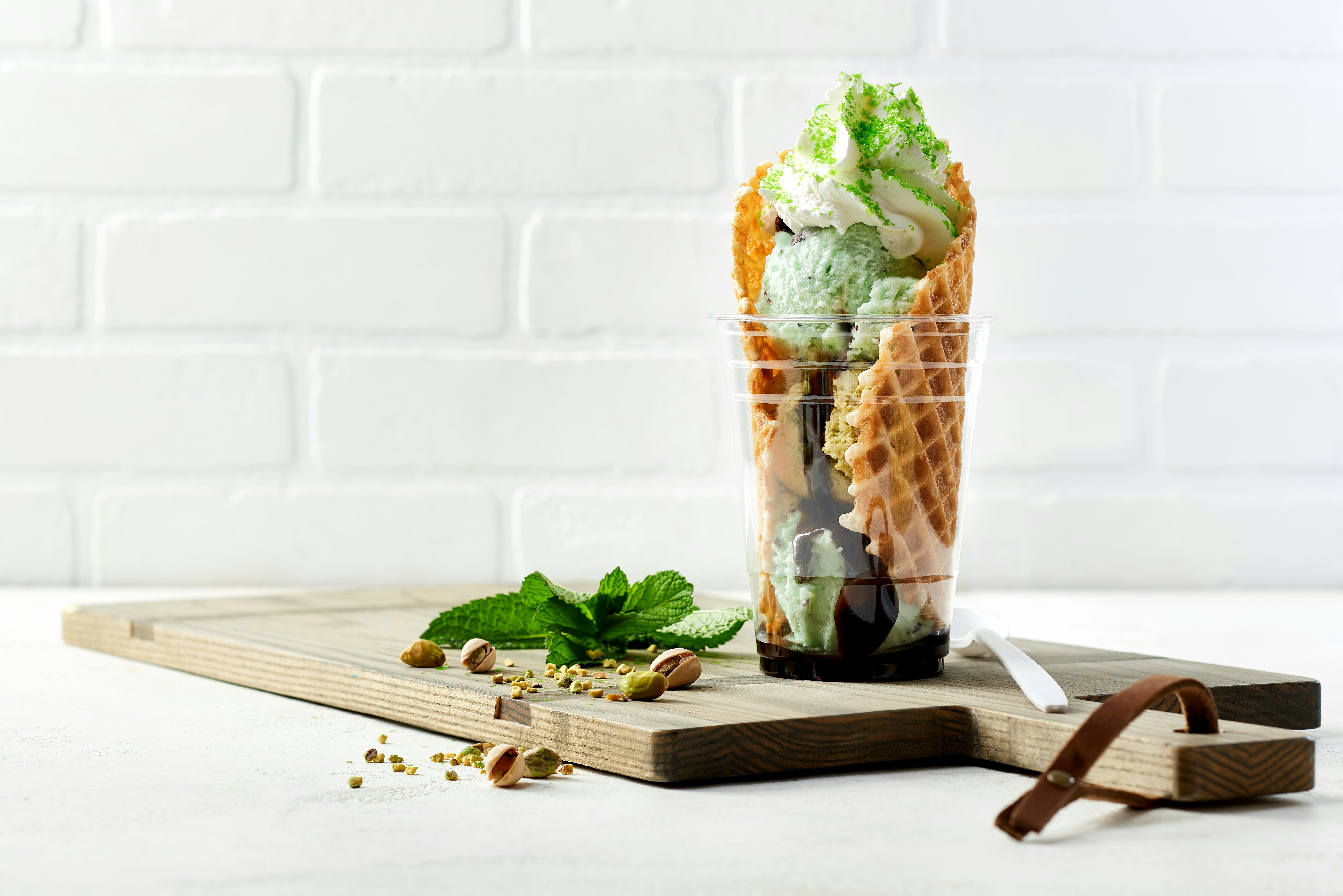 Disneyland's New Peanut Butter & Jelly Slush Is A Magical Take On A Classic