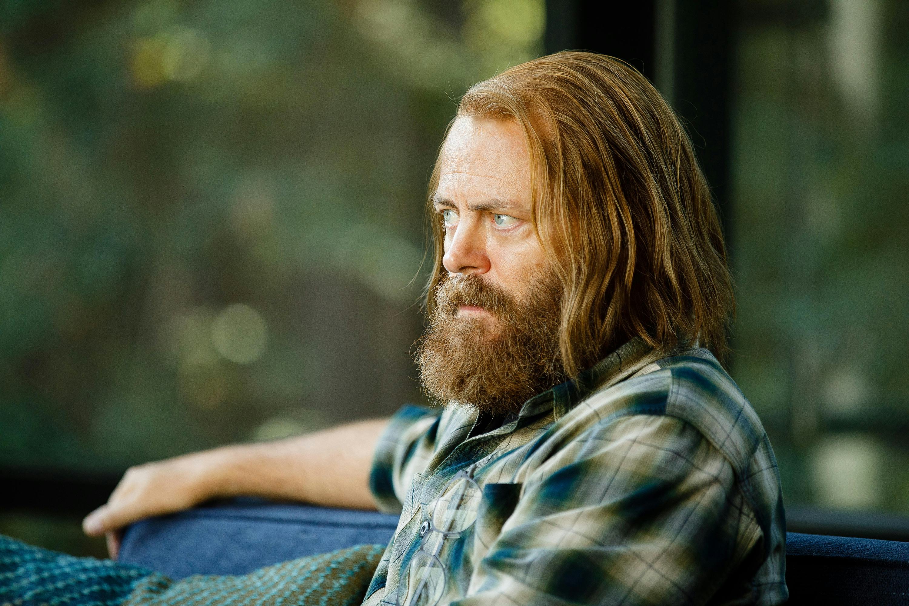 'Devs' episode 3 spoilers: How Lily's 'Beautiful Mind' act spells ...