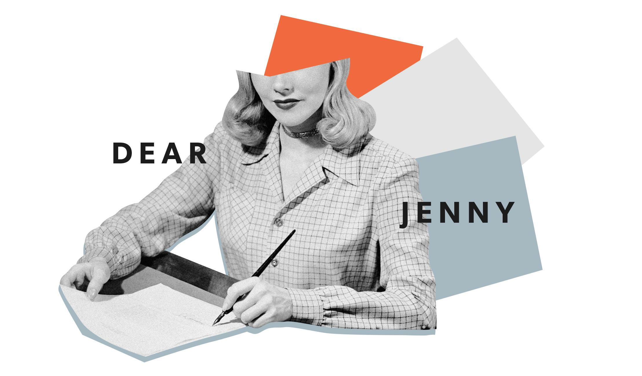 Dear Jenny