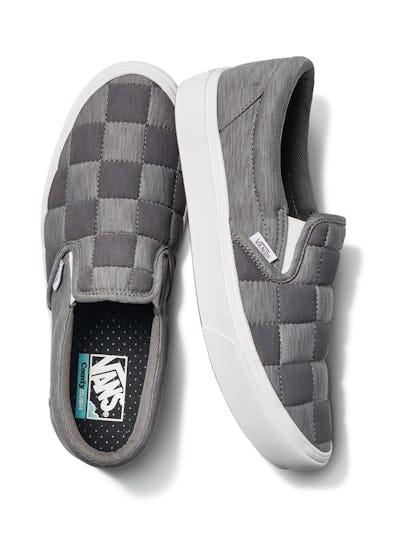 The Vans Autism Awareness Collection Supports Kids With Sensory Issues