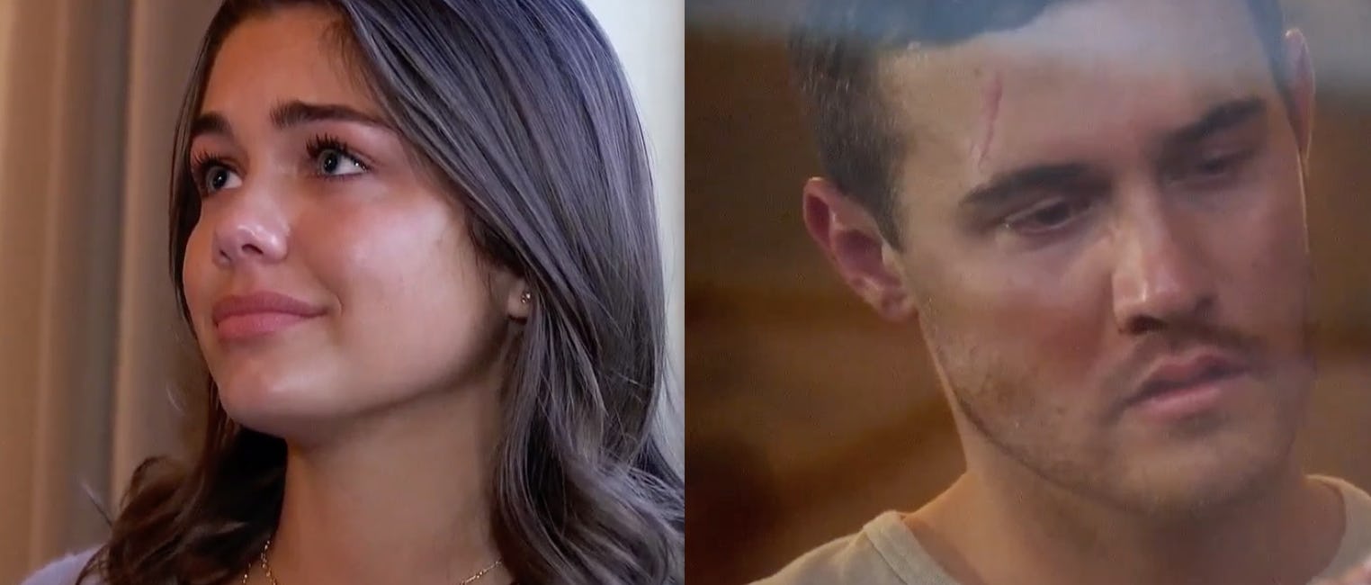 Why Did Peter & Hannah Ann Break Up On 'The Bachelor'? Here's What Went ...