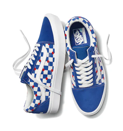 The Vans Autism Awareness Collection Supports Kids With Sensory Issues