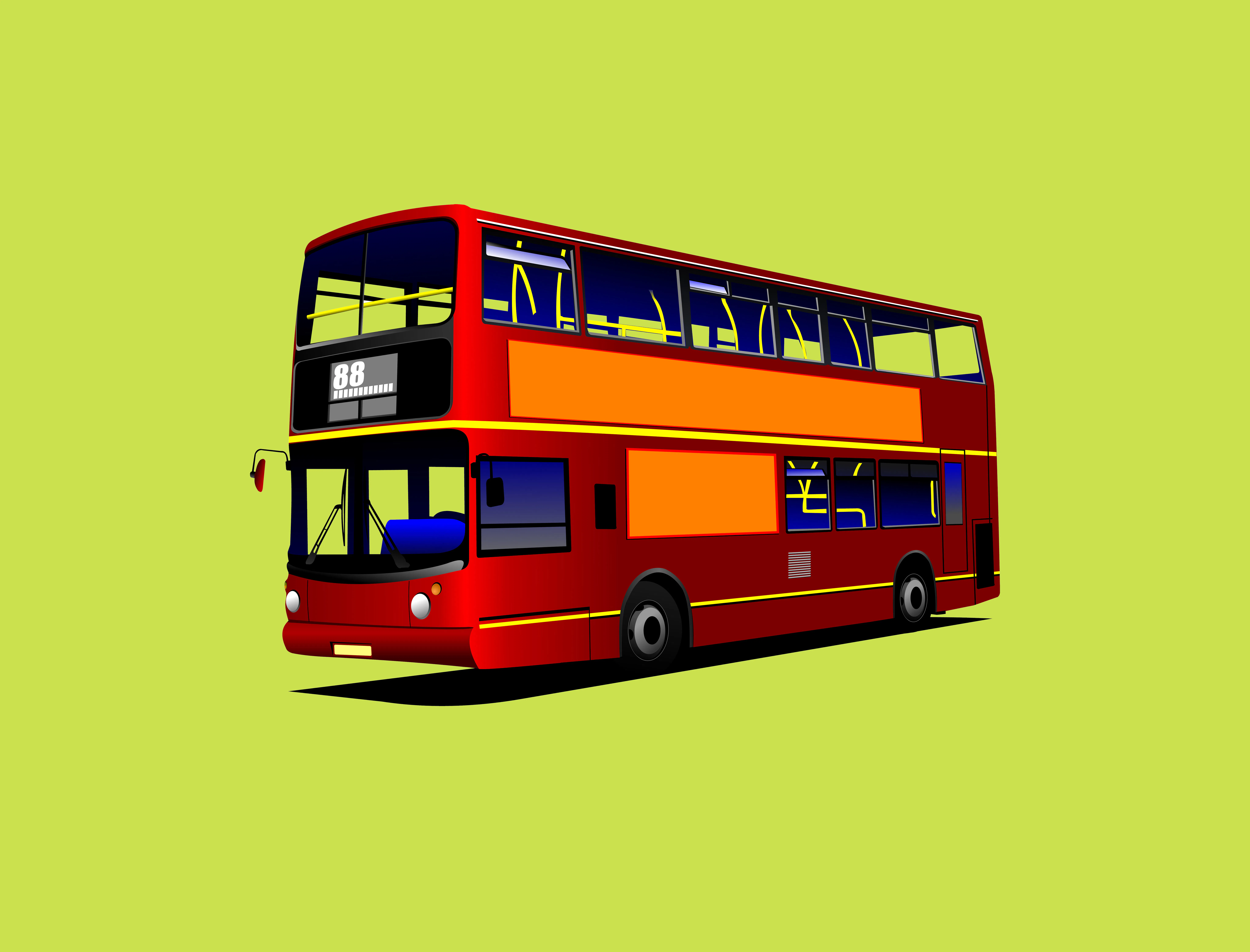 These cities made public transportation free. Here's what happened next.