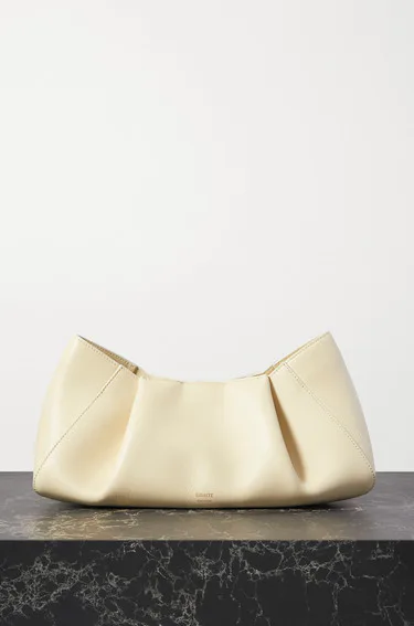 10 Bags Like Bottega Veneta's Pouch To Shop If You're A Fan Of The ...